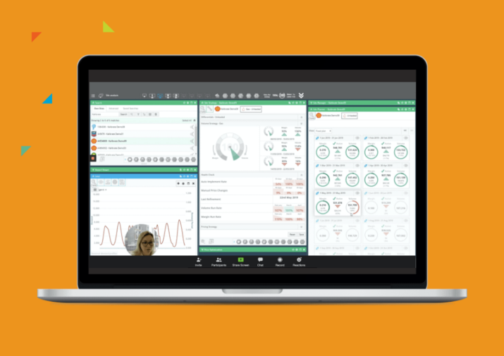 On-demand demo of Kalibrate Fuel Pricing | Kalibrate Global On-demand demo of Kalibrate Fuel Pricing | Kalibrate Global
