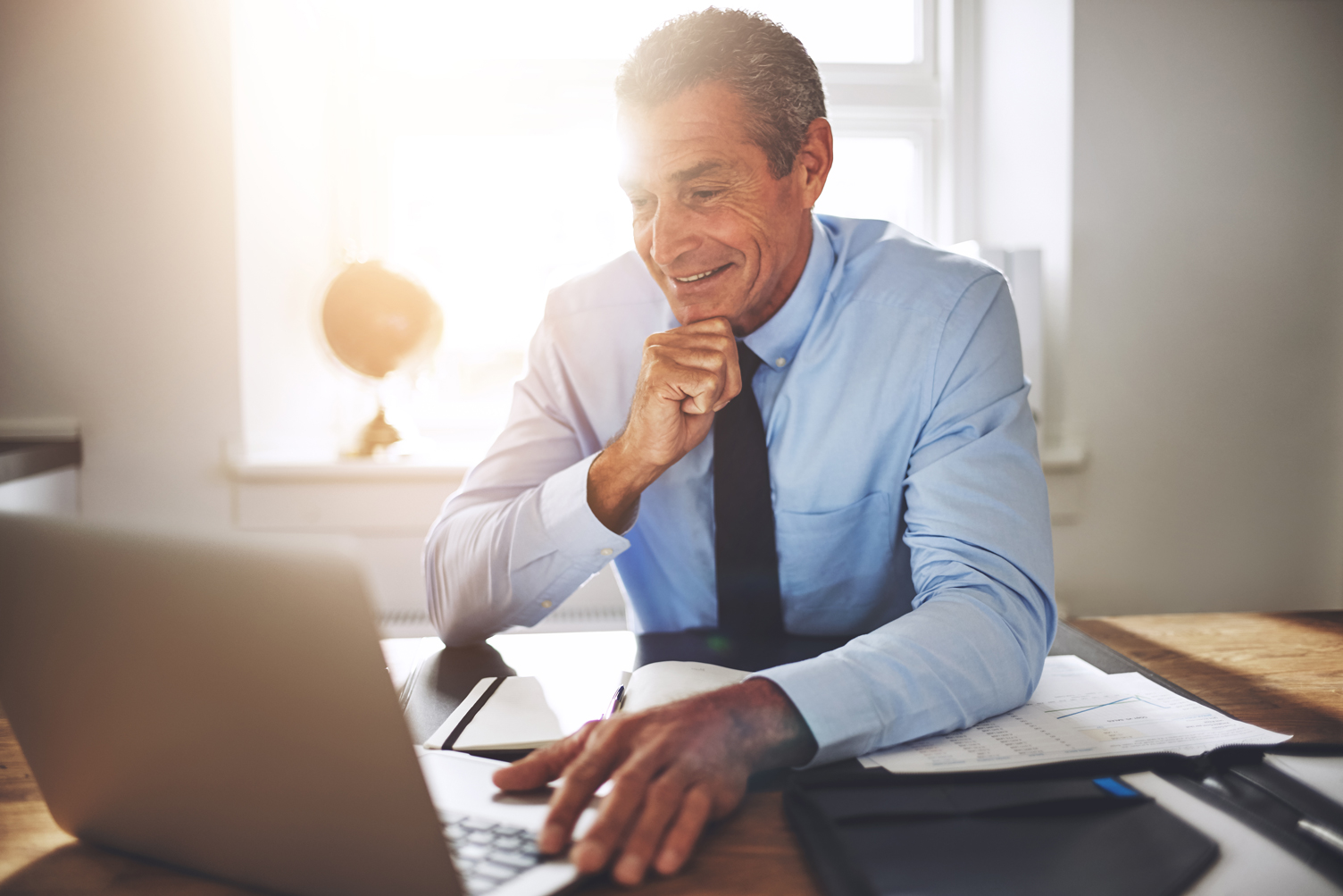 Consulting Kalibrate Global