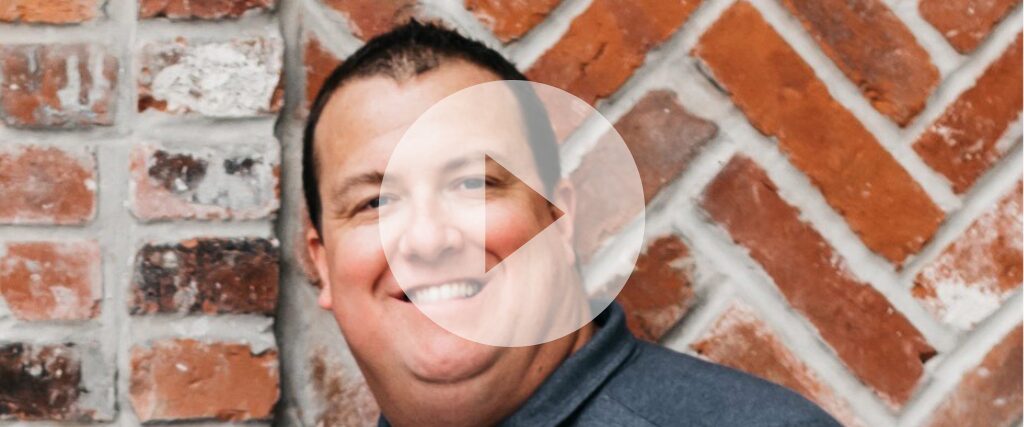 Daniel Welborn, Kalibrate's Senior Account Executive