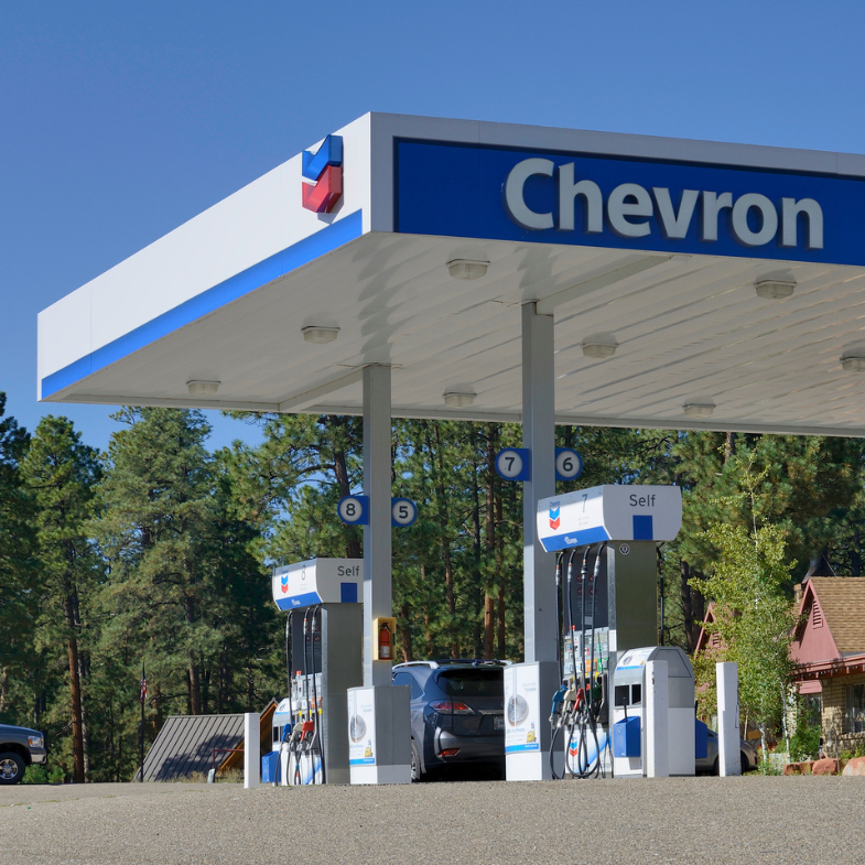 Validating gas station decisions with data - Kalibrate Global