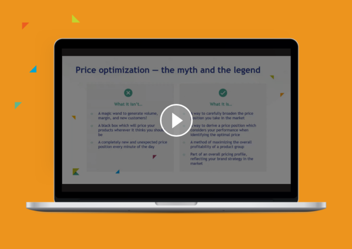 On demand webinar: Fuel price optimization — Is it right for you? On demand webinar: Fuel price optimization — Is it right for you?