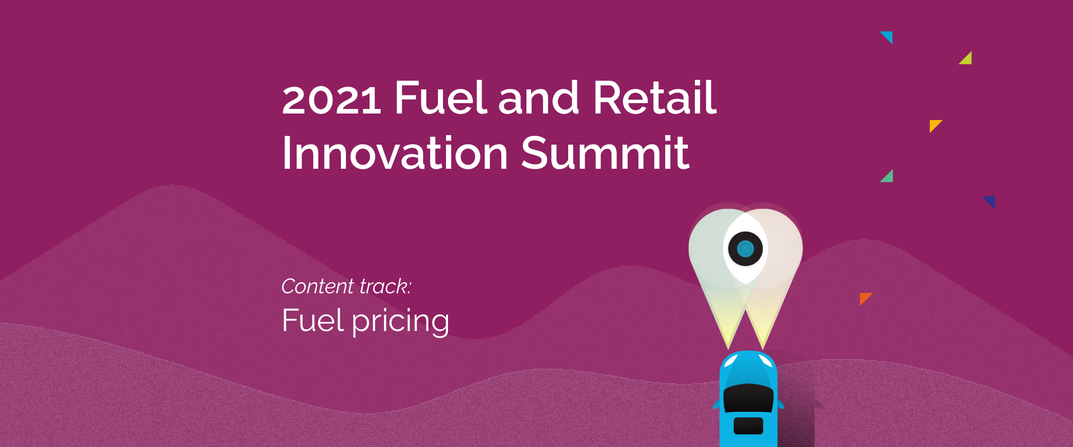 On demand webinar: Optimizing fuel prices ― the science behind it