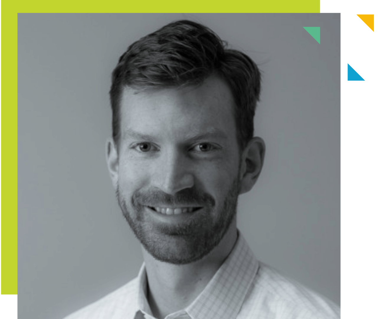 The Kalibrate team attending ICSC