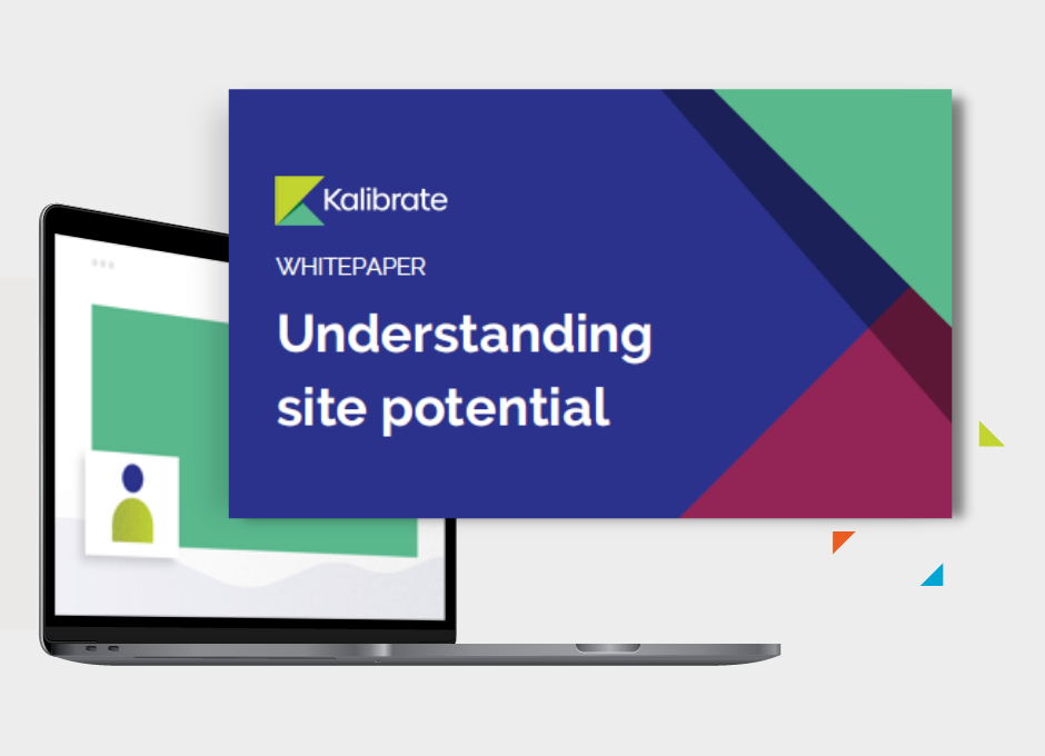 Understanding gas station potential | Kalibrate Global