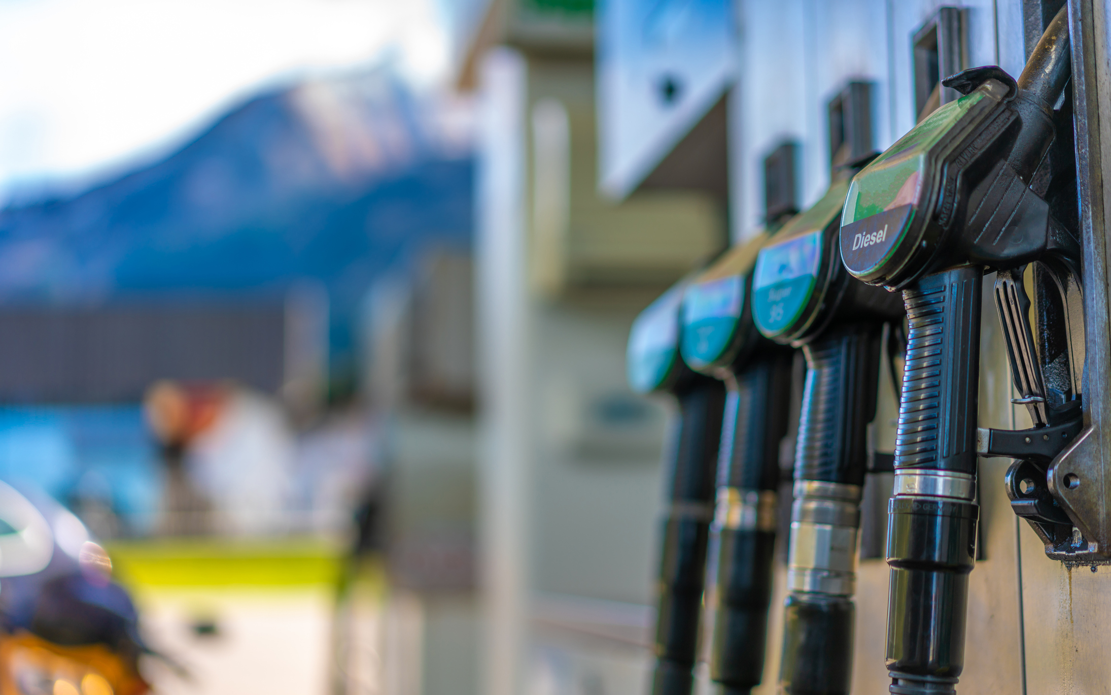 Fuel industry predictions for 2023: price, inflation and EV adoption ...