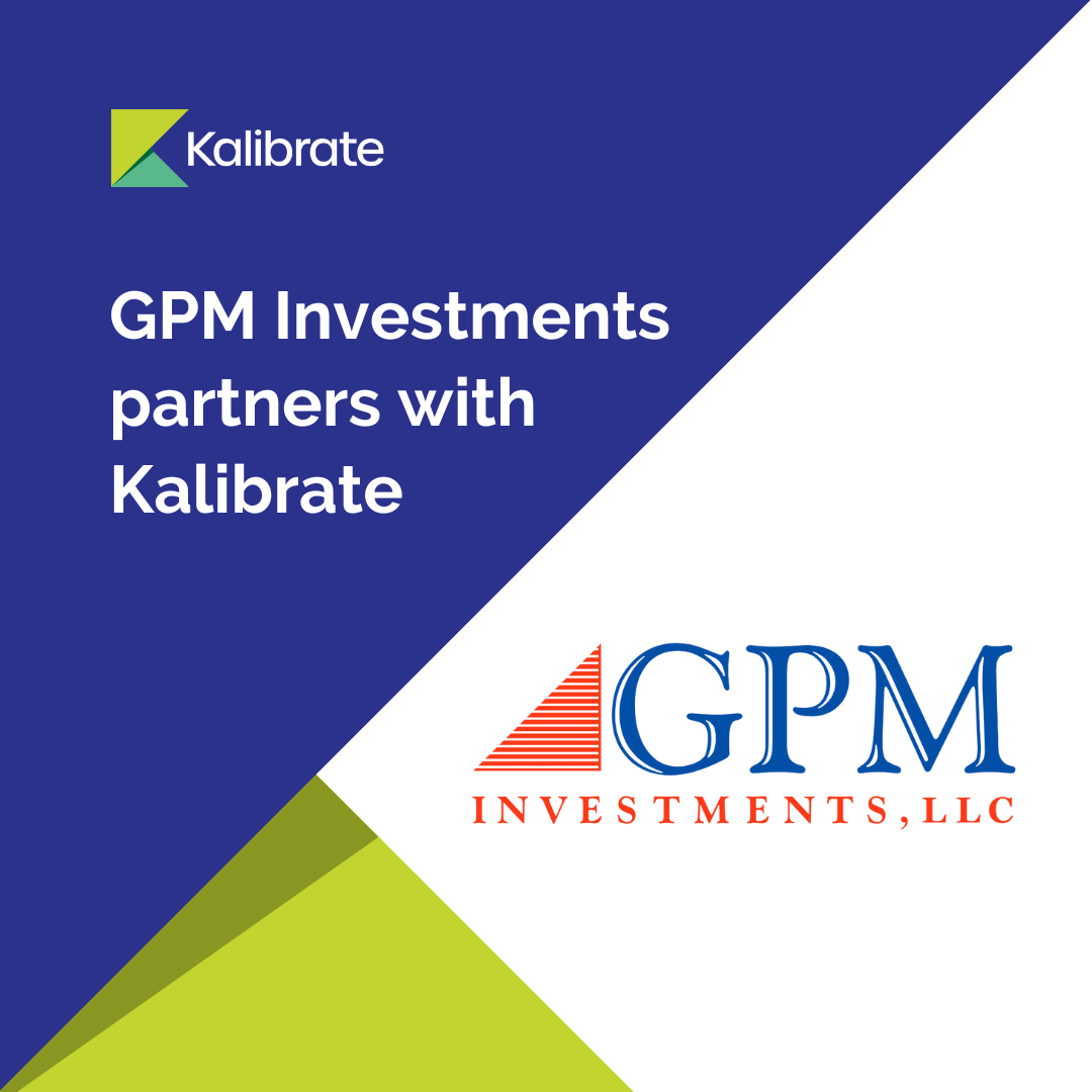 GPM Investments selects Kalibrate for raze and rebuild | Kalibrate Global