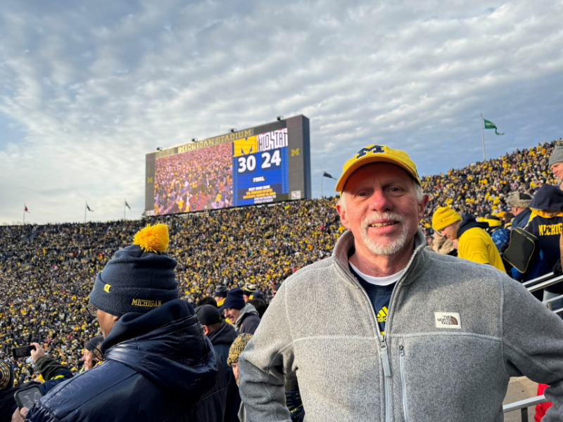 Dave Huntoon, Vice President of Retail - Kalibrate Global