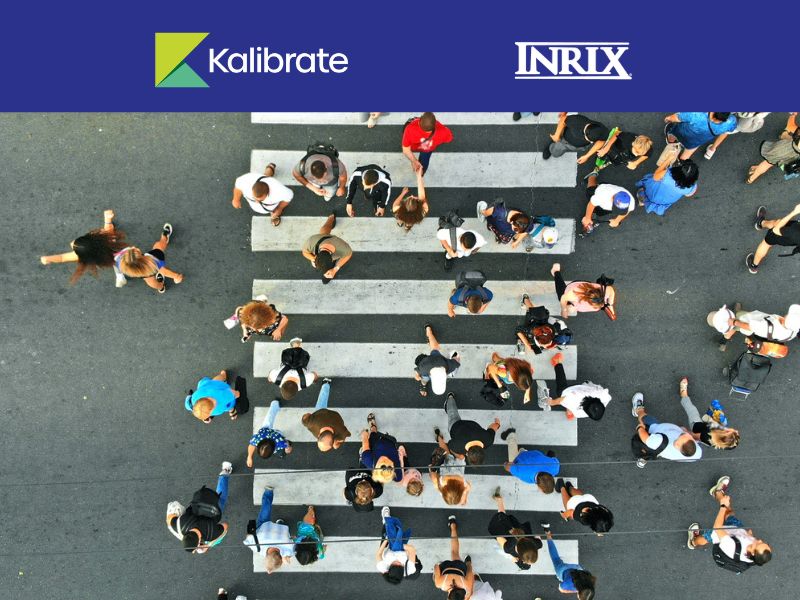 Kalibrate expands partnership with INRIX | Kalibrate Global