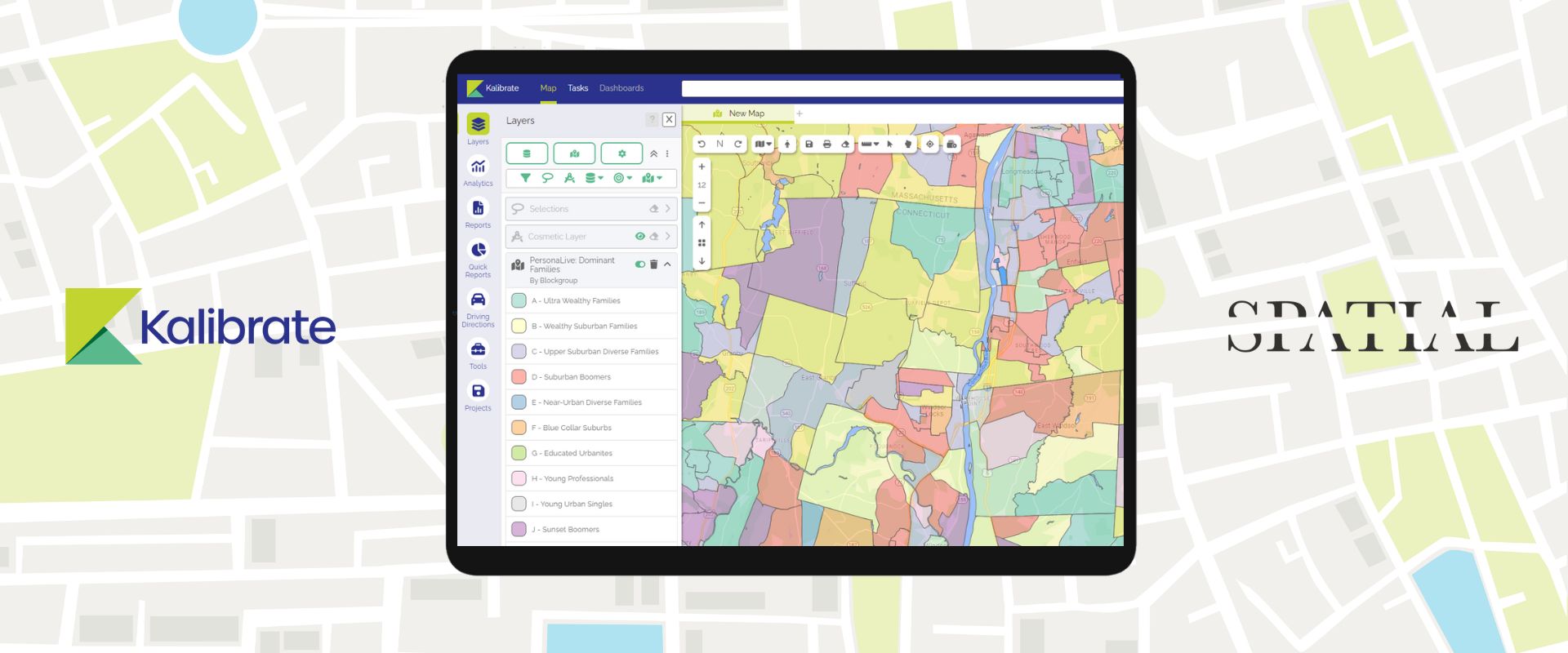 Real-time customer segmentation with Spatial.ai | Webinar