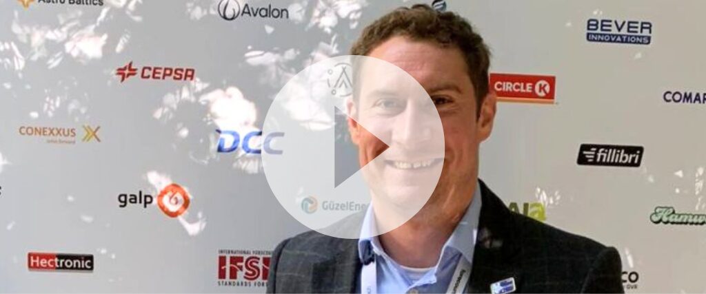 Simon Martin, VP International Sales | Kalibrate