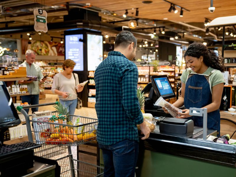 Transforming grocery retail | Kalibrate Global
