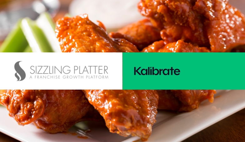 Sizzling Platter Franchise Group selects Kalibrate to support location ...