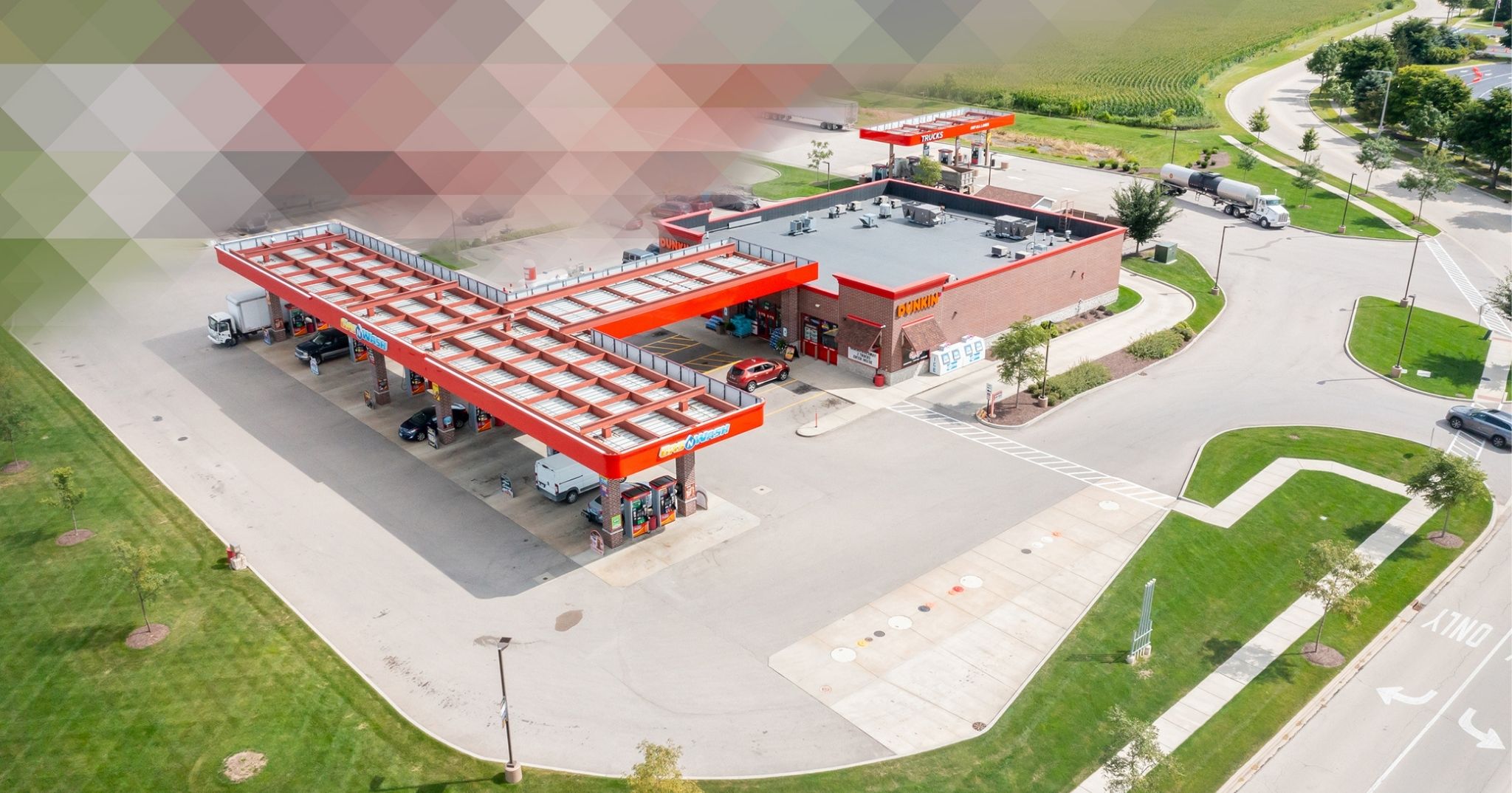 Fuel Industry Pricing and Location Intelligence | Kalibrate Global