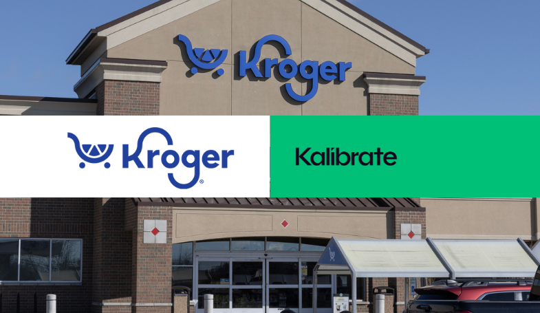 From strategy to storefront: Kroger | Kalibrate Global