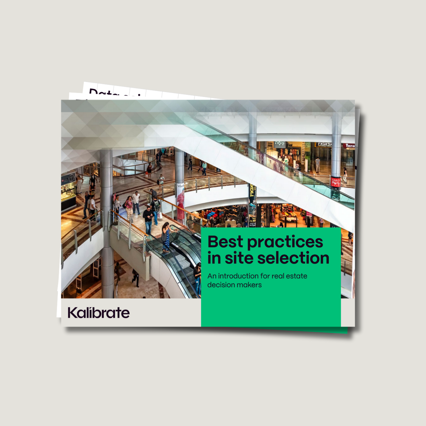 Company | Kalibrate Global