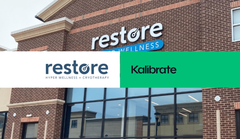 Restore Hyper Wellness partners with Kalibrate to accelerate growth ...