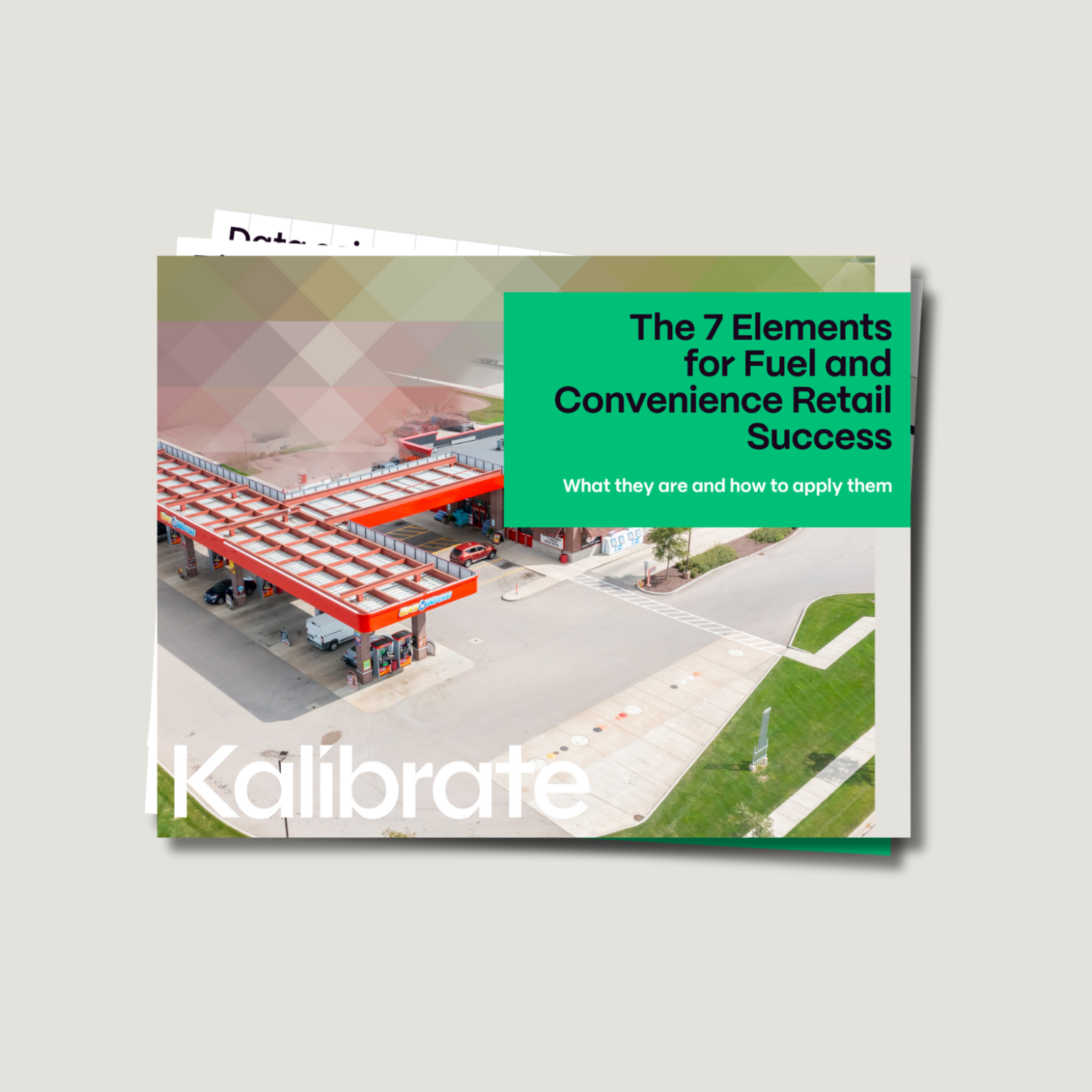 Company | Kalibrate Global