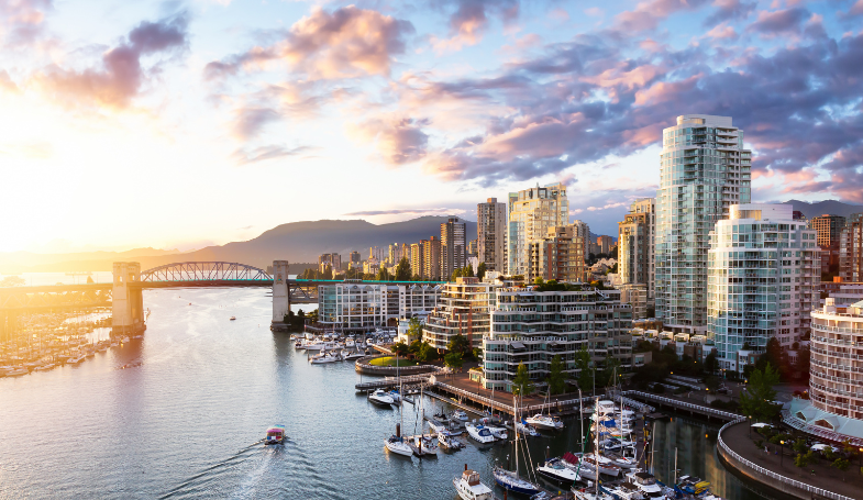 Petroleum pricing in Canada — the Q4 2025 report | Kalibrate Global