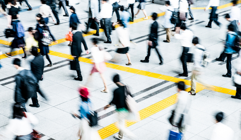 Customer profiling: the complete guide | Kalibrate Global