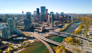 Petroleum pricing in Canada — the Q1 2026 report | Kalibrate Global